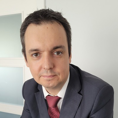 Nuno Ramalho | Revista Líder