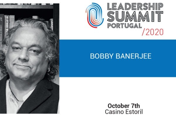 Bobby Banerjee traz o tema da Sustentabil... | Revista Líder