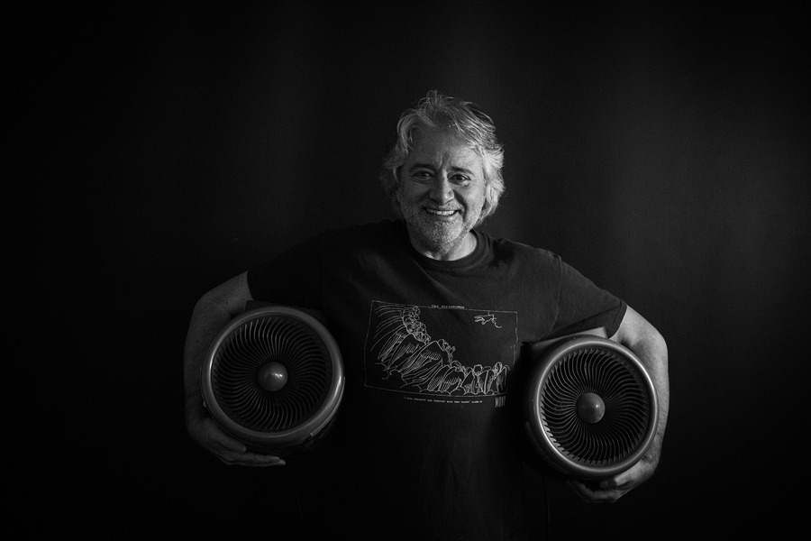 Paulo Rocha (Ivity Brand Corp.): «As mar... | Revista Líder