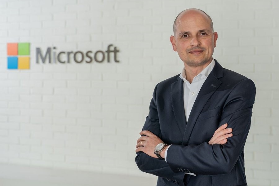 Ricardo Pires Silva é o novo Diretor Exe... | Revista Líder