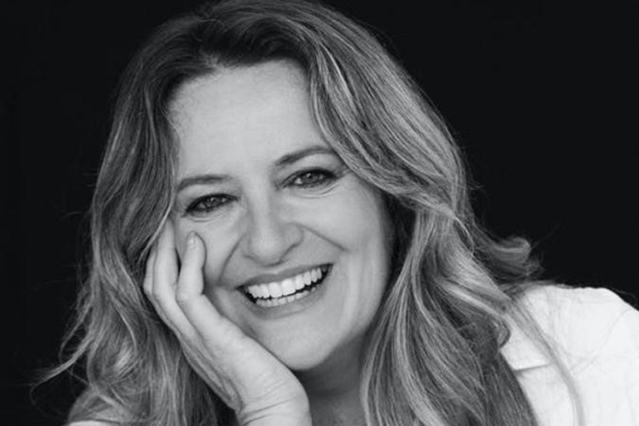 De que matéria são feitas as mulheres? Rita Lello responde