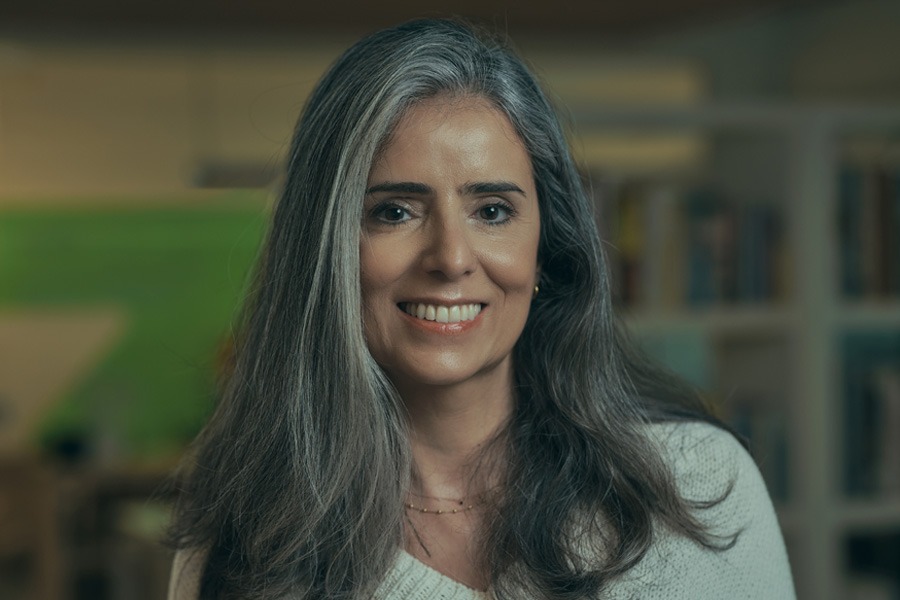 De que matéria são feitas as mulheres? ... | Revista Líder