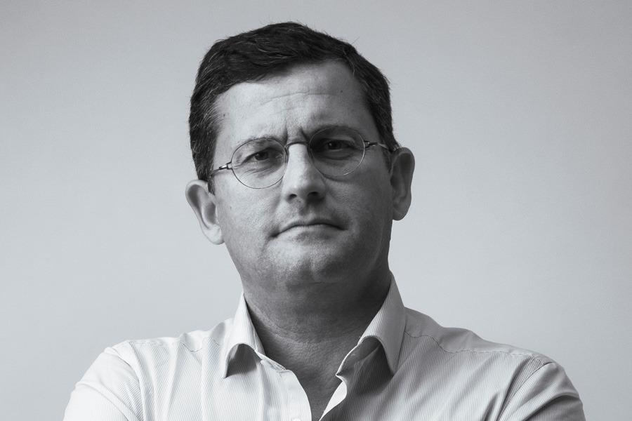 Tempo de parar e contemplar, neste caso, ... | Revista Líder