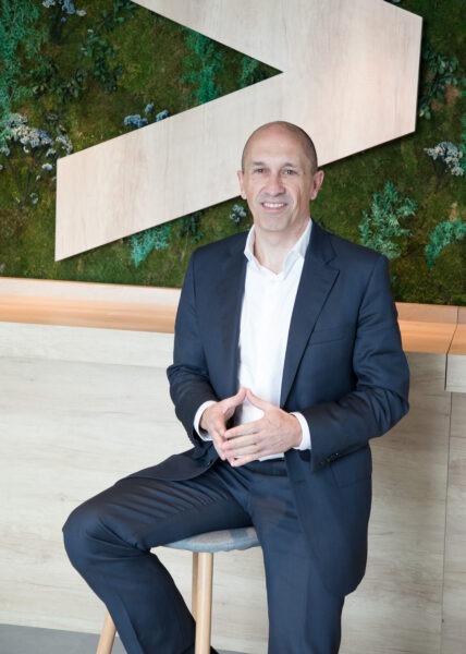 Rui Barros: «Antes de colocar um tijolo ... | Revista Líder