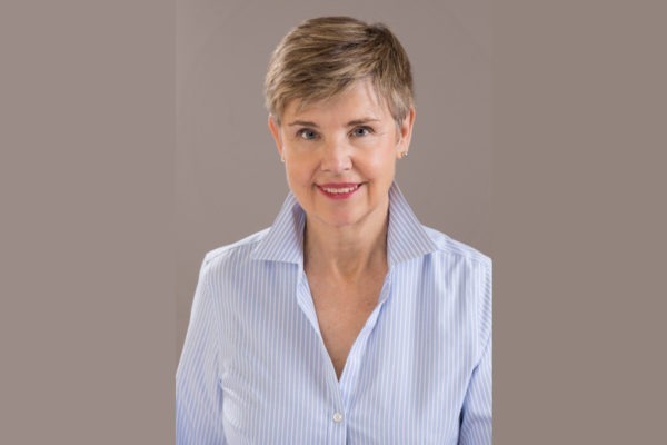 Sally Helgesen prova que o mundo conspira... | Revista Líder