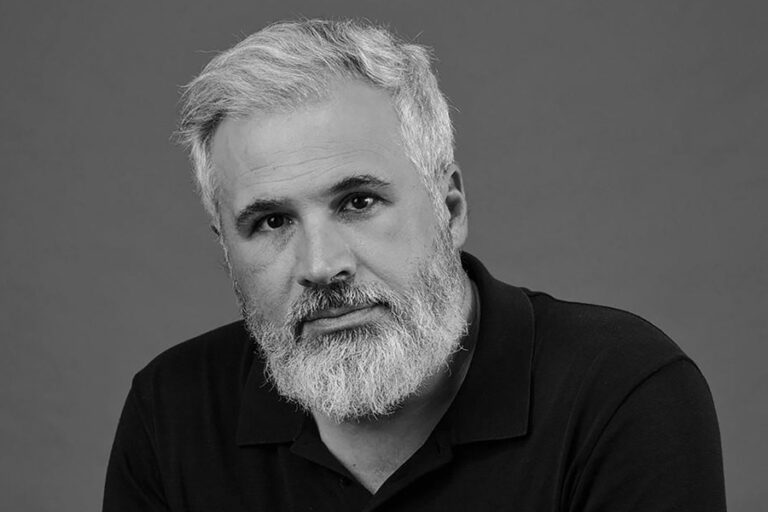 Sandro Resende: «O Manicómio é um espaço onde se constrói a parte do ...