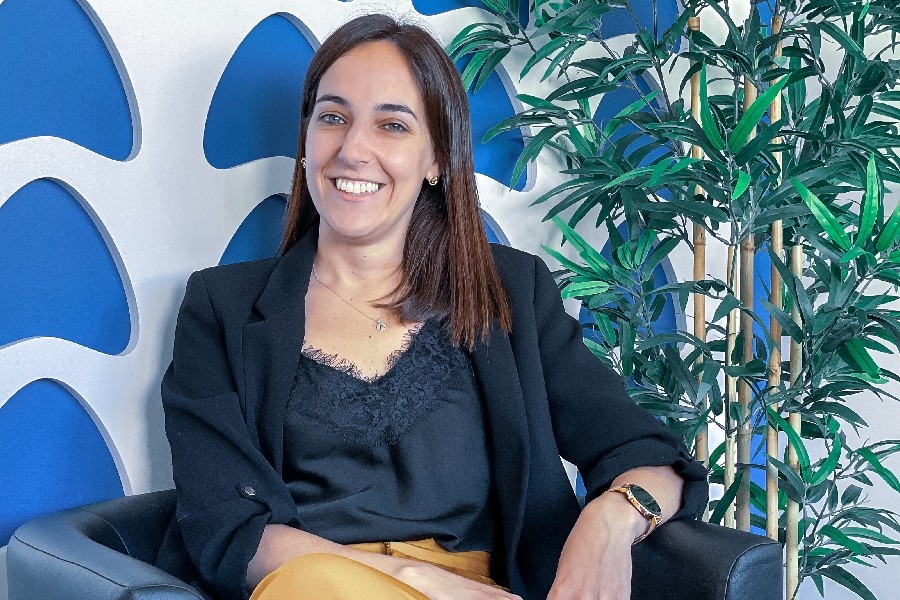 Ana Batista é a nova COO da Affinity | Revista Líder