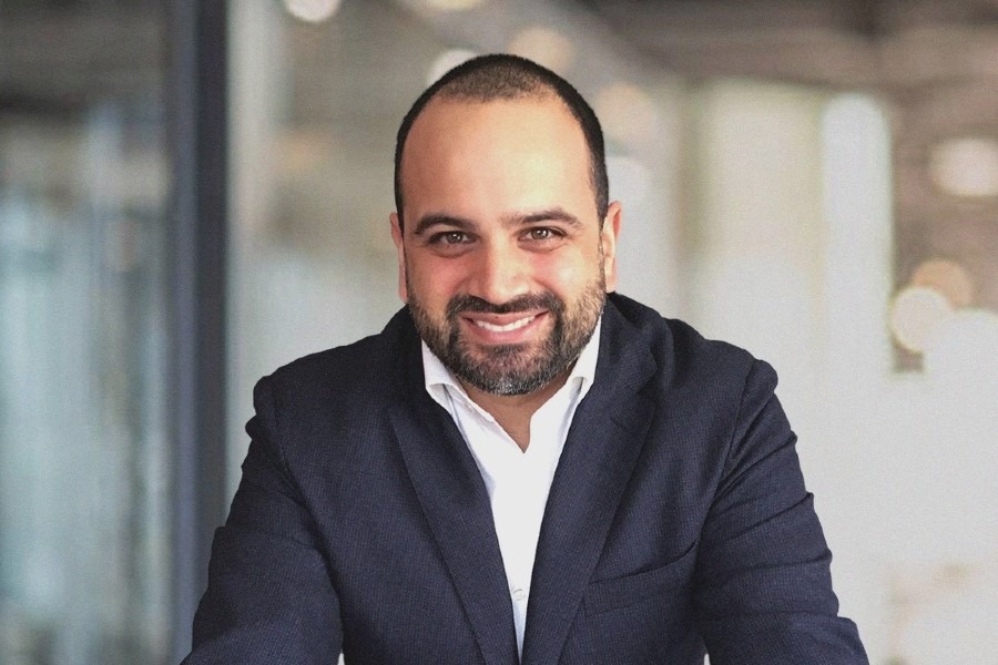 André Barbosa é o novo Marketing Manage... | Revista Líder