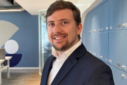 Shane Nolan é o novo Head of Audit da Zu... | Revista Líder