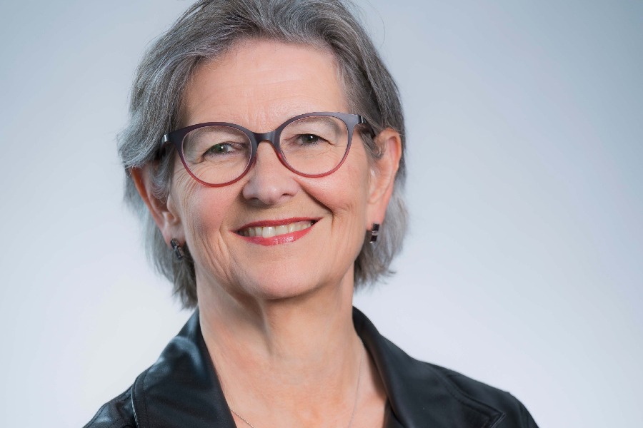 Stéphanie Paix é a nova CEO de Global Financial Services do Groupe BPCE ...