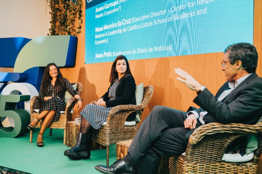 A transformação da Tabaqueira está sustentavelmente comprovada ...