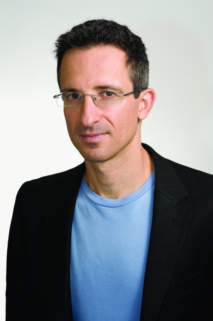 “Happy Conference” celebra dez anos com Tal Ben-Shahar