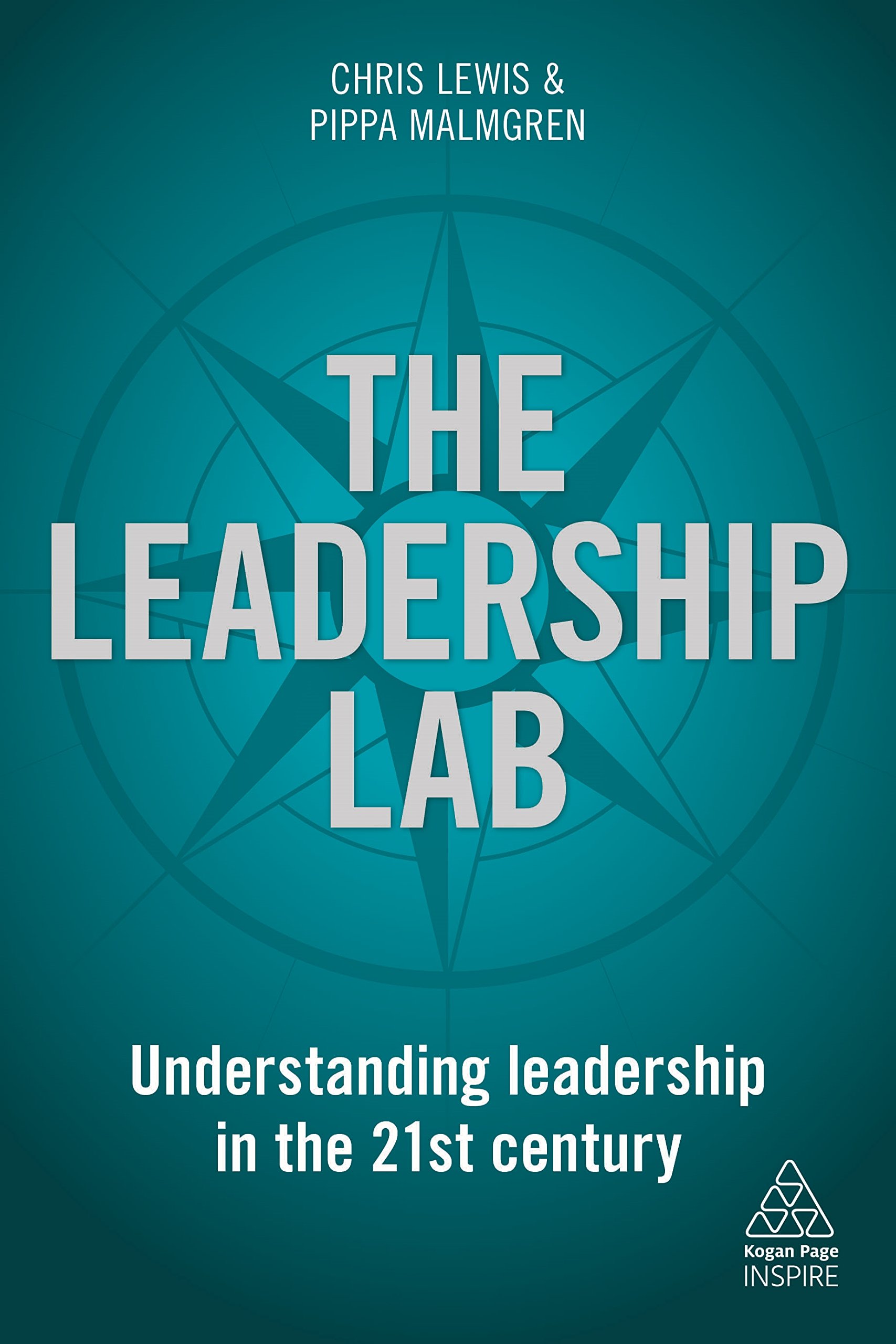 The Leadership Lab | Revista Líder Magazine