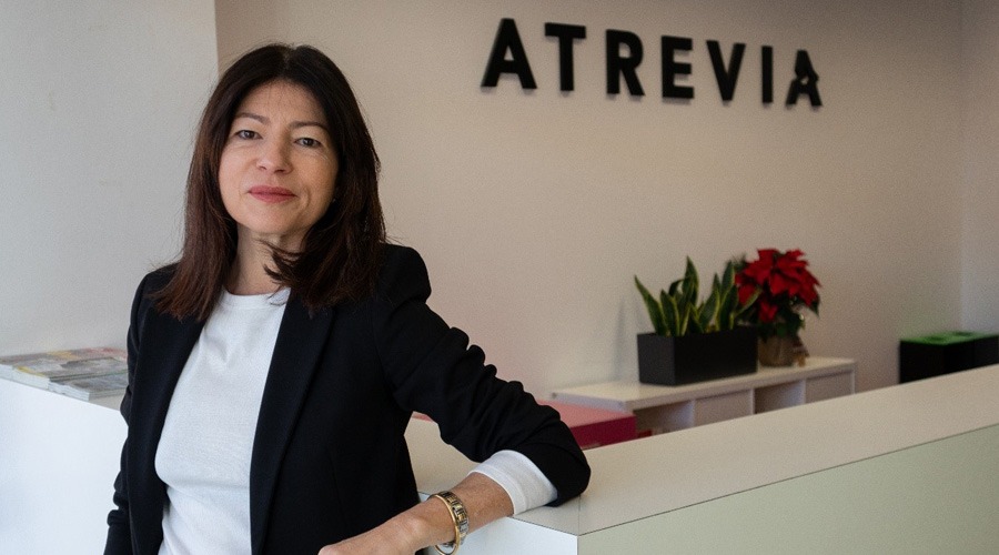 Yolanda Román é a nova Diretora Geral G... | Revista Líder