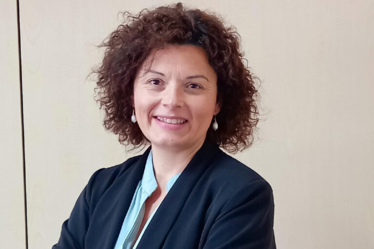 Ana Rita Silva é a nova Diretora de Recursos Humanos da Garcias ...