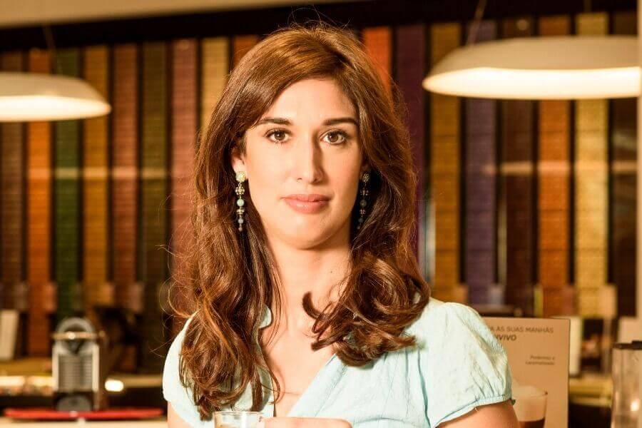 Anna Lenz é a nova Diretora-Geral da Nestlé Portugal