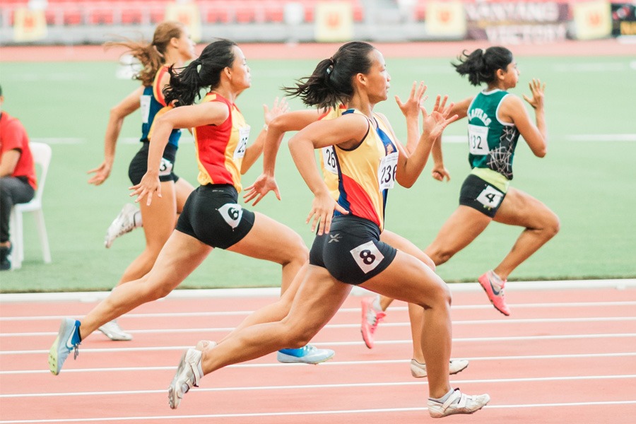 Cinco razões para ter um atleta, ou ex-atleta, na sua equipa ...