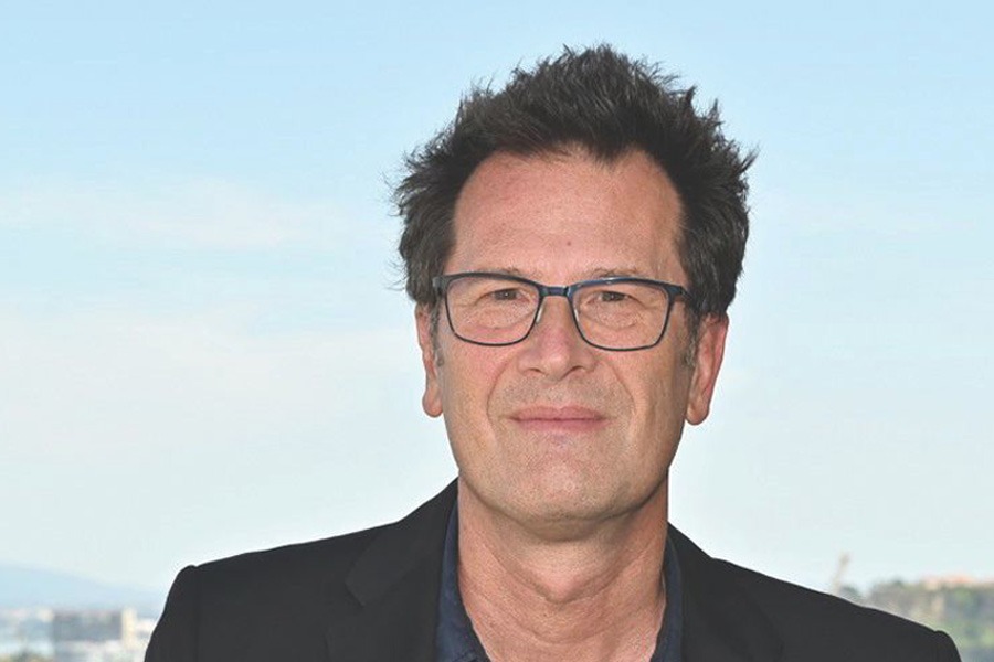 Michael Baum: «A liderança clássica te... | Revista Líder