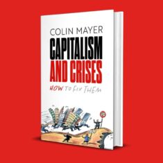 Capitalism and Crises | Revista Líder