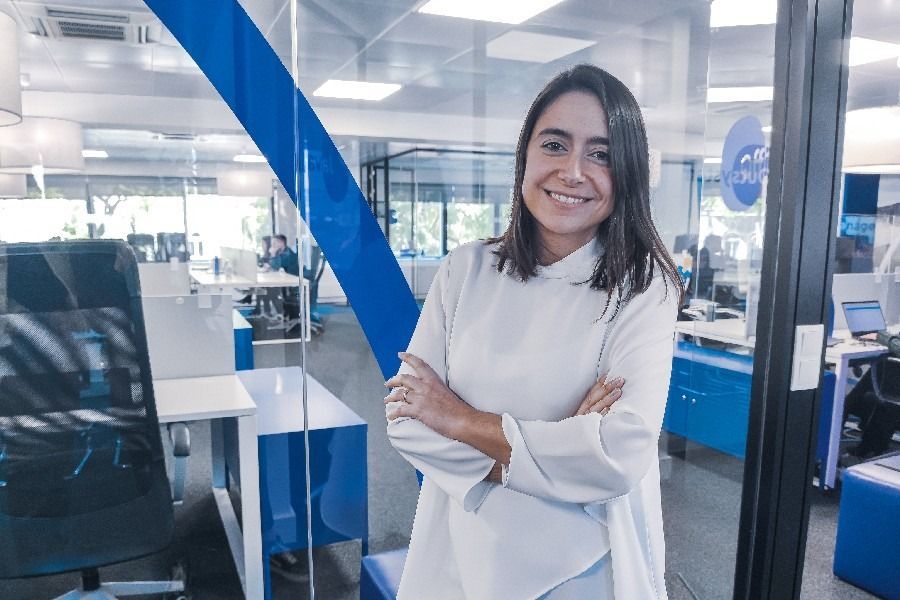 Catarina Simões é a nova Chief People Officer da Affinity