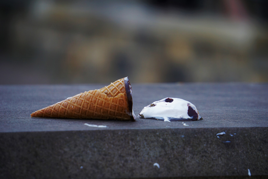 Porque é importante falhar? | Revista Líder