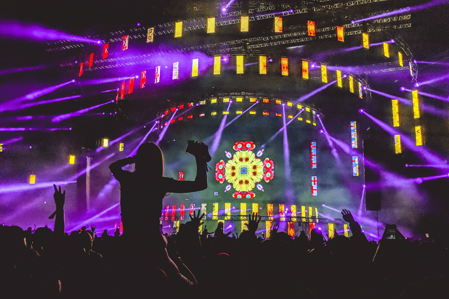 Descubra os 10 festivais de música com m... | Revista Líder