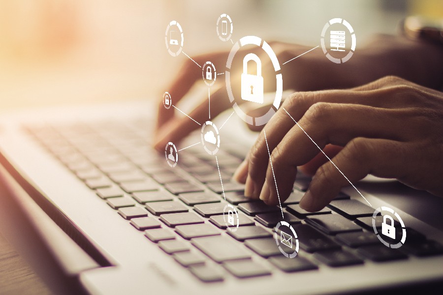 Segurança Informática | Revista Líder Magazine