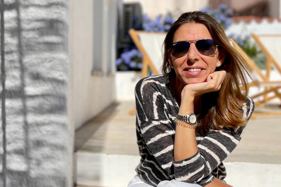 Quizz Líder: conheça o Verão de Filipa... | Revista Líder