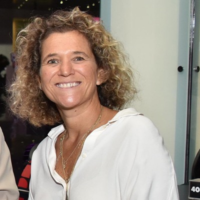 Rita Rugeroni Saldanha | Revista Líder