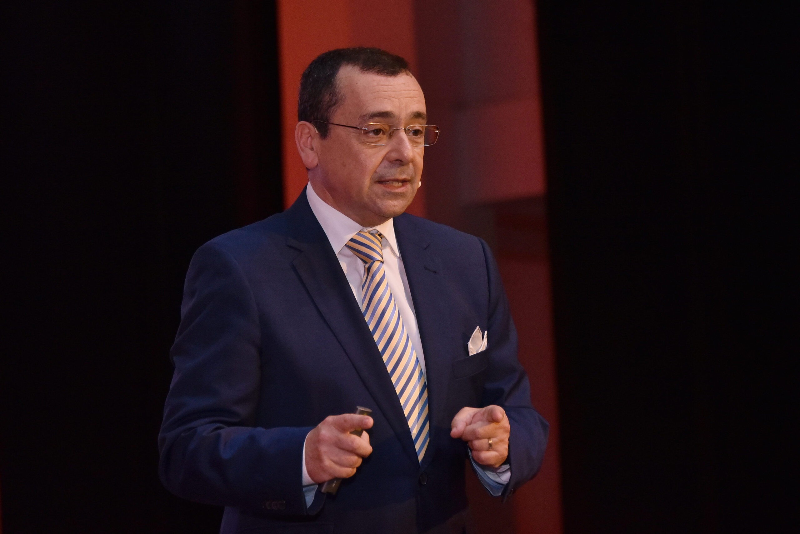 A chave para o futuro da capacitação digital está na cibersegurança das ...