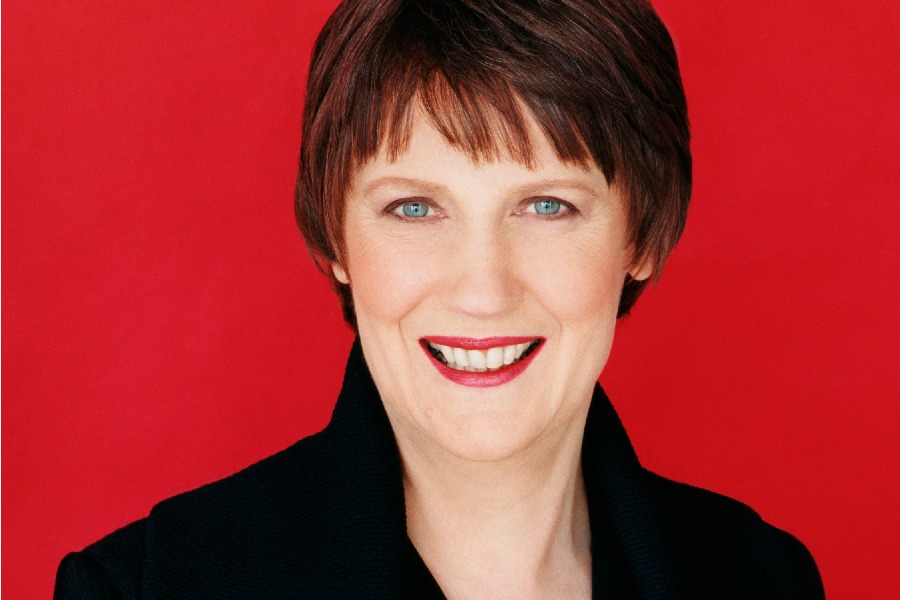 Helen Clark: Lições a aprender com a Pandemia COVID-19