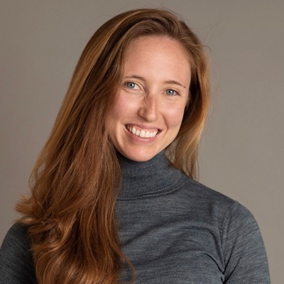 Hillary Jane Grosskopf | Revista Líder