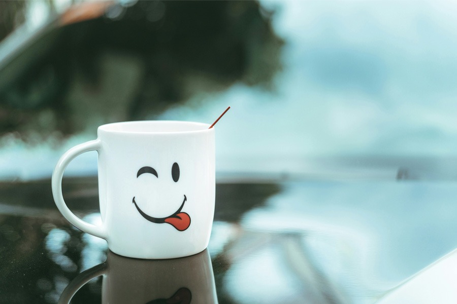 Anatomia do riso: conheça o perfil do hu... | Revista Líder