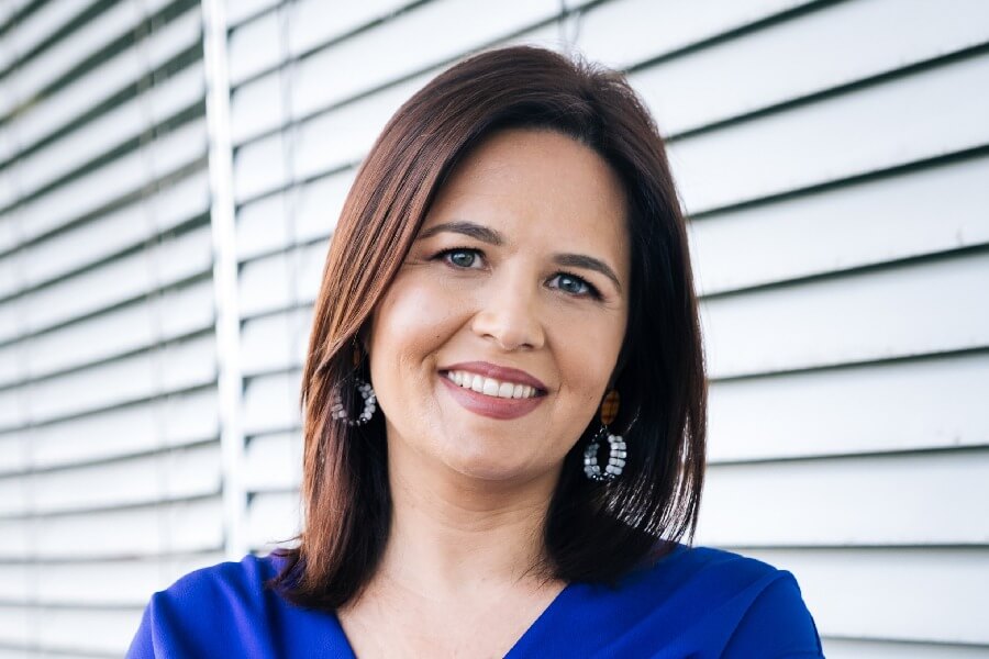 Inês de Castro é a nova Head of People da Worten