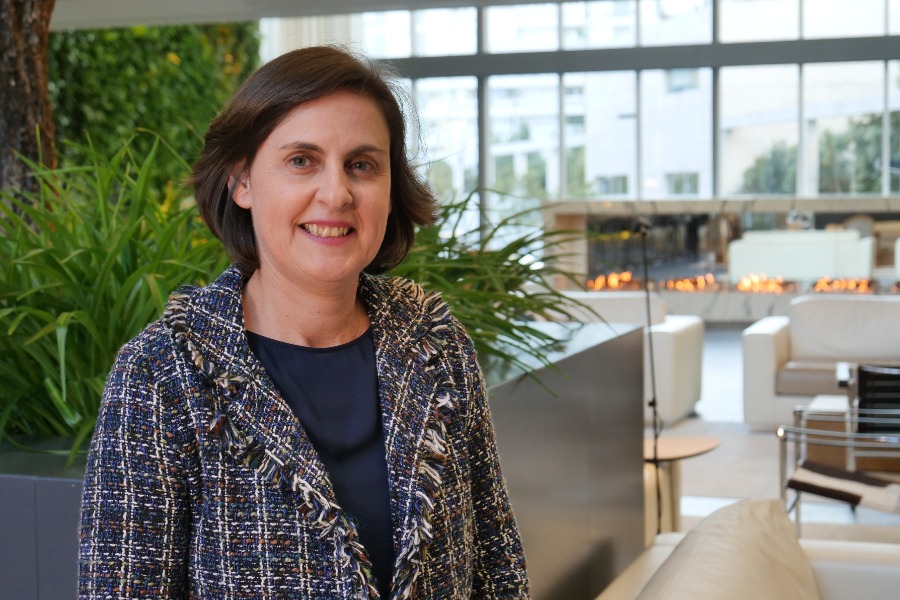 Isabel Brito: «As marcas devem assumir u... | Revista Líder