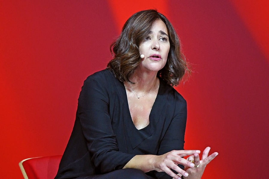 Joana Queiroz Ribeiro: «A Fidelidade pre... | Revista Líder