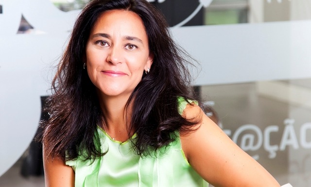 Joana Queiroz Ribeiro: «A Fidelidade pre... | Revista Líder