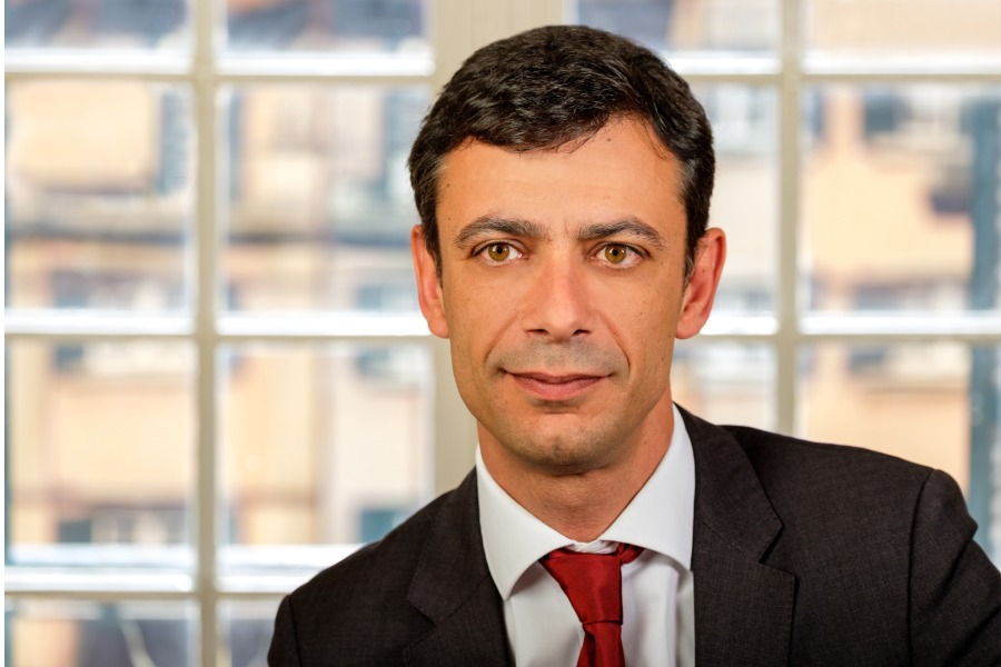 Liderar em tempos de crise: uma oportunid... | Revista Líder