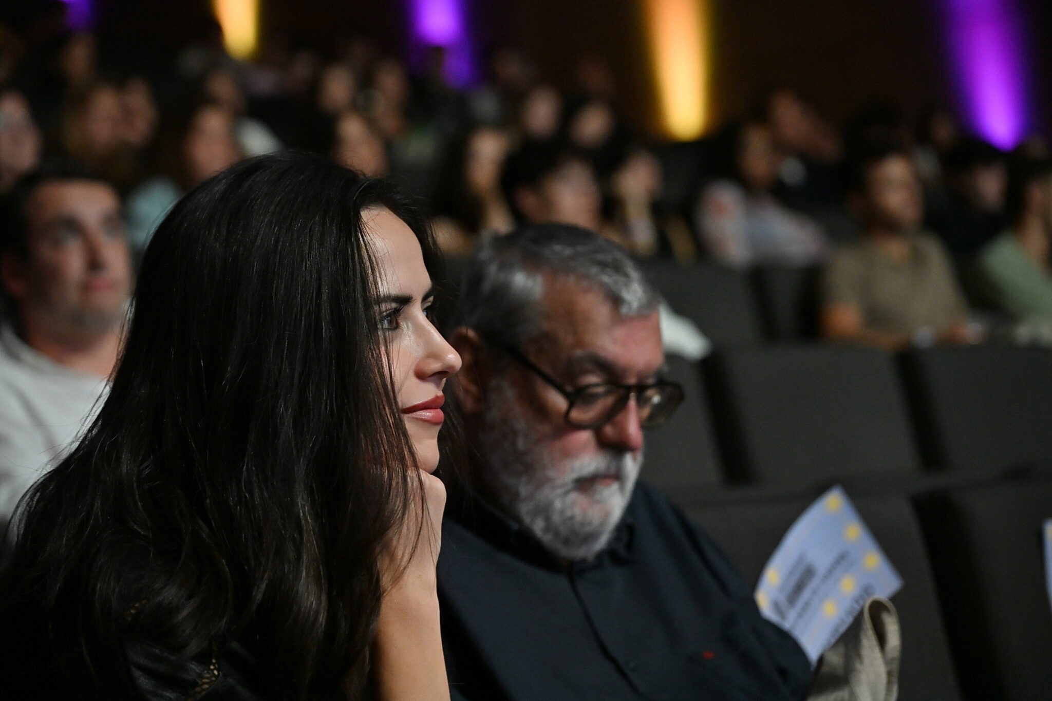 «o voto é mágico, único e muito frágil», diz maria castello branco