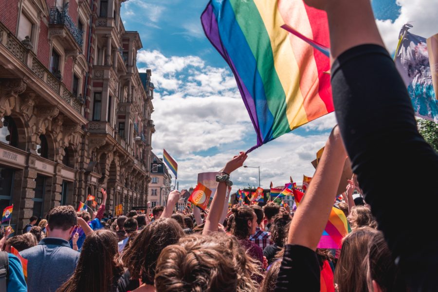 Como as marcas apoiam a comunidade LGBT | Revista Líder