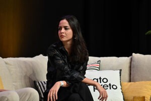 «o voto é mágico, único e muito frágil», diz maria castello branco