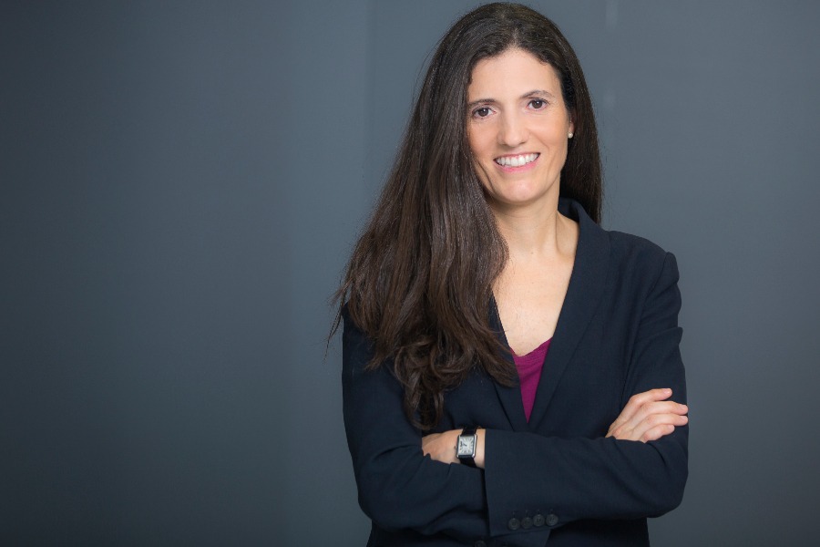 Maria Román: «No Lidl regemo-nos por ci... | Revista Líder