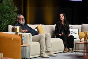 «o voto é mágico, único e muito frágil», diz maria castello branco