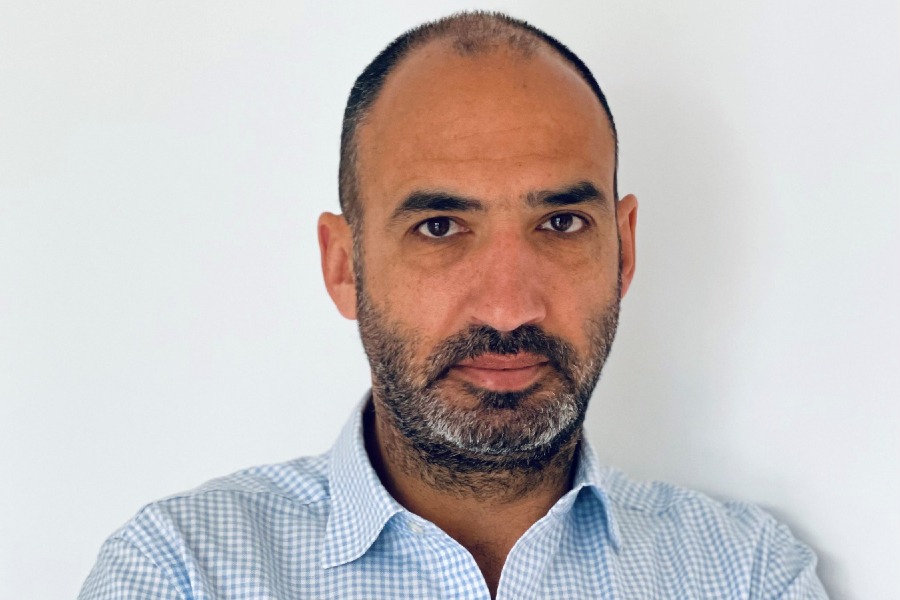 Sérgio Pinto lidera equipa de Services e... | Revista Líder