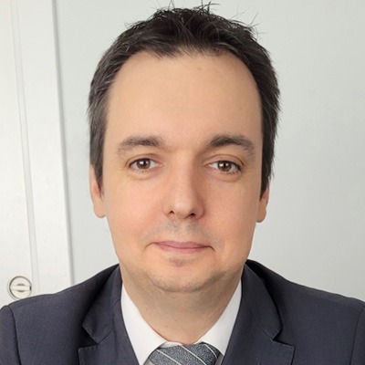 Nuno Ramalho | Revista Líder