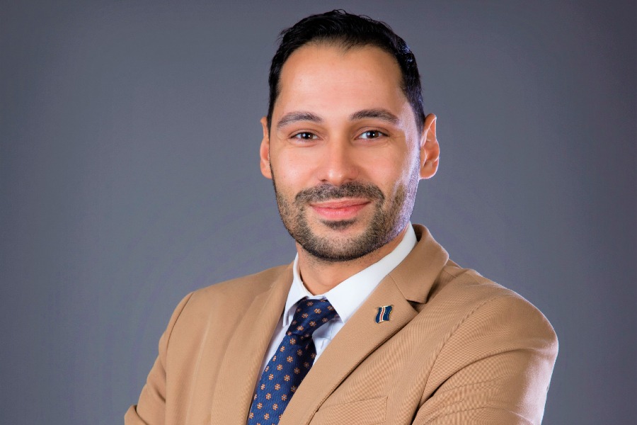 Pedro Lopes: «O limite da Humanidade já não está restringido ao conhecimento humano ...