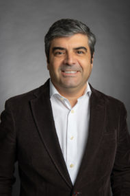 «Há um novo protagonismo que será assu... | Revista Líder