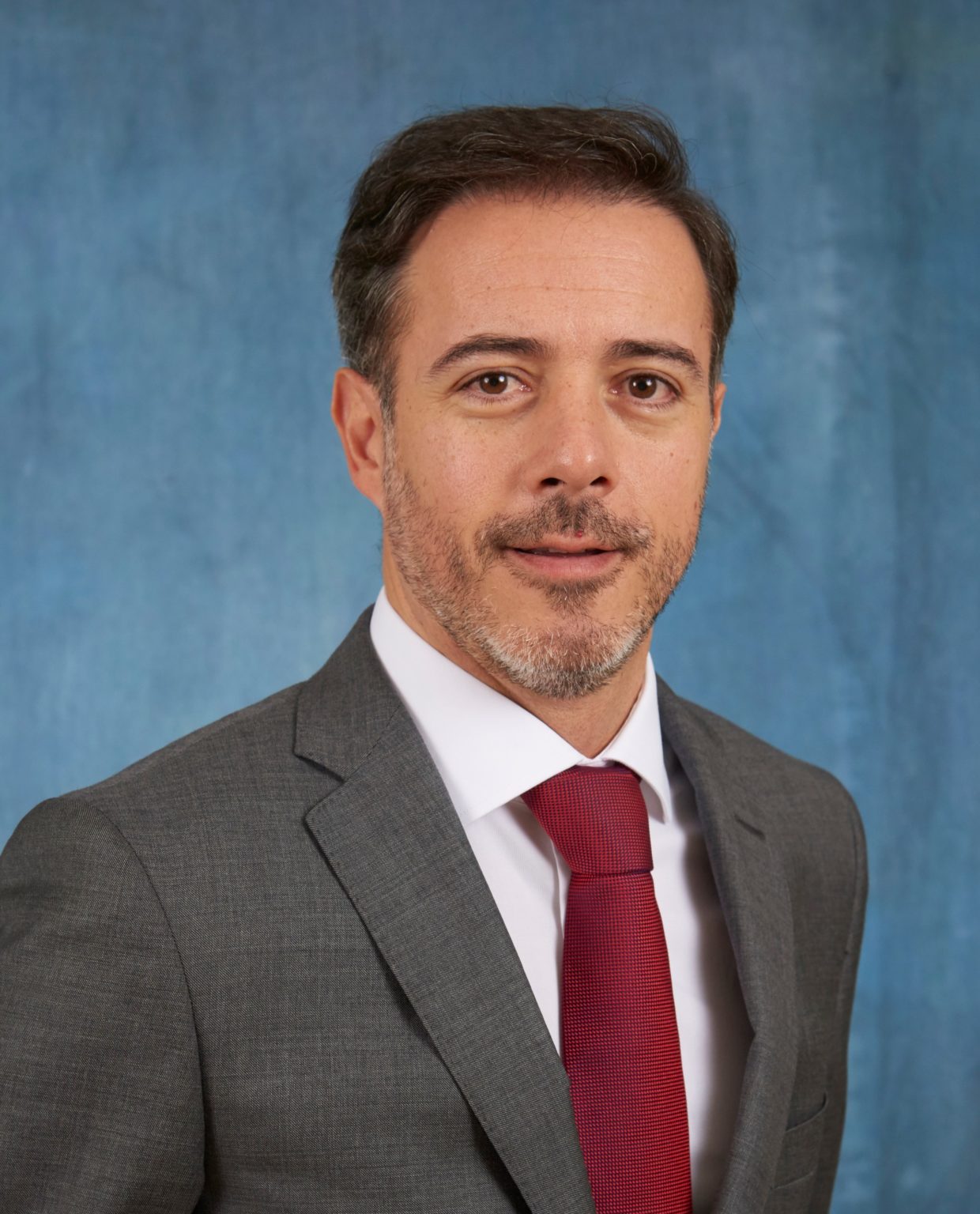 Pedro Duarte: «A ambição de transforma... | Revista Líder