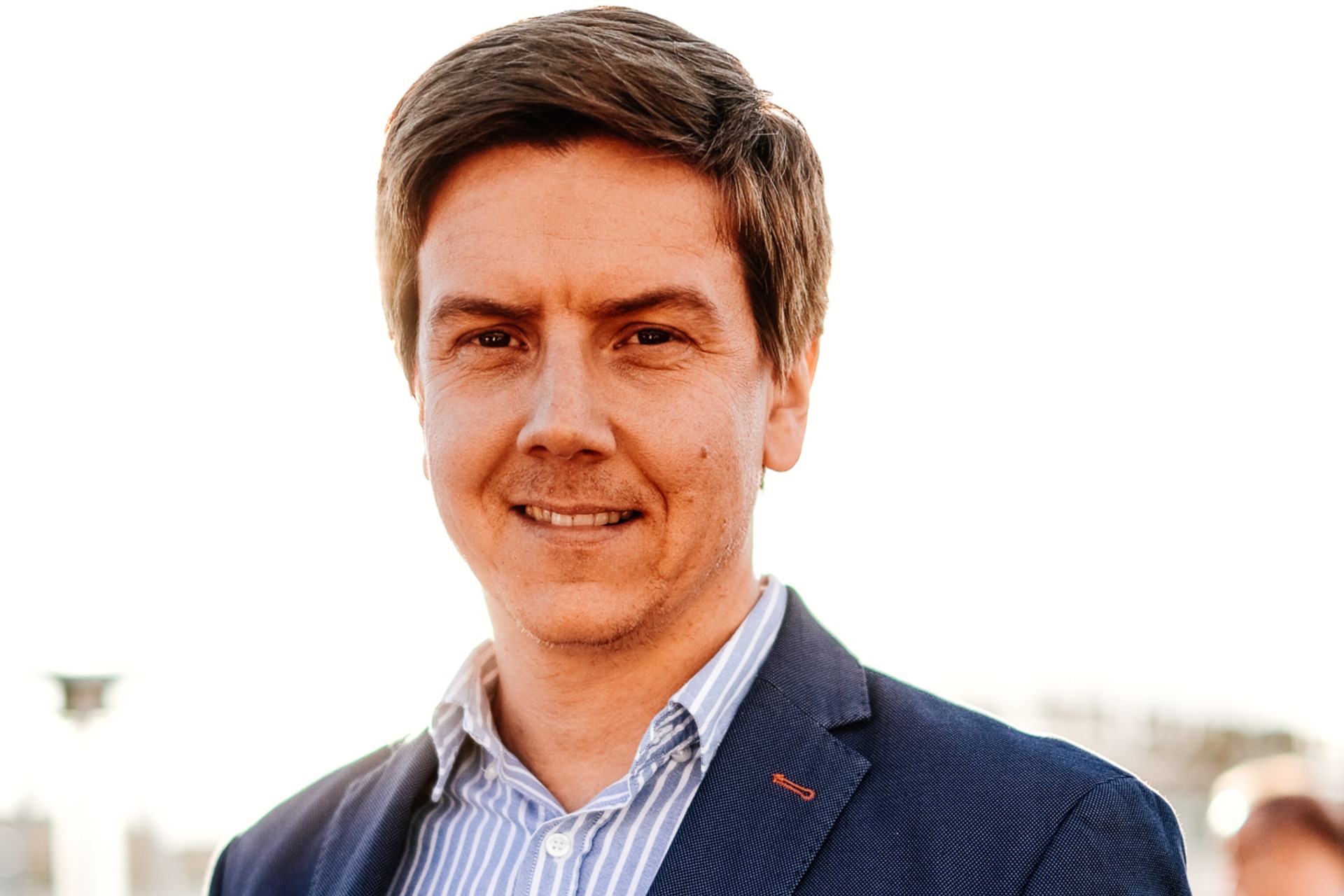 Rodrigo Costa: «Para marcas como a Sumol... | Revista Líder