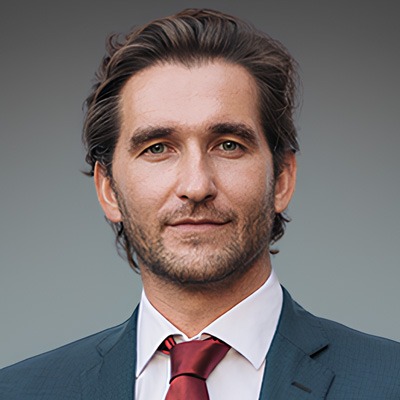 Rui Mota | Revista Líder